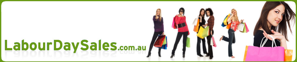 Labour Day Sales - LabourDaySales.com.au